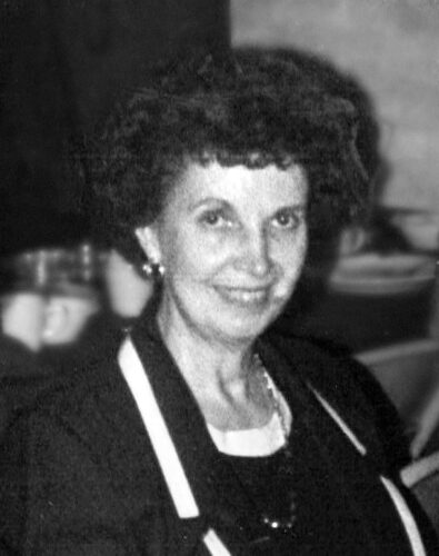 AGNES DEMKO | News, Sports, Jobs - The Herald Star